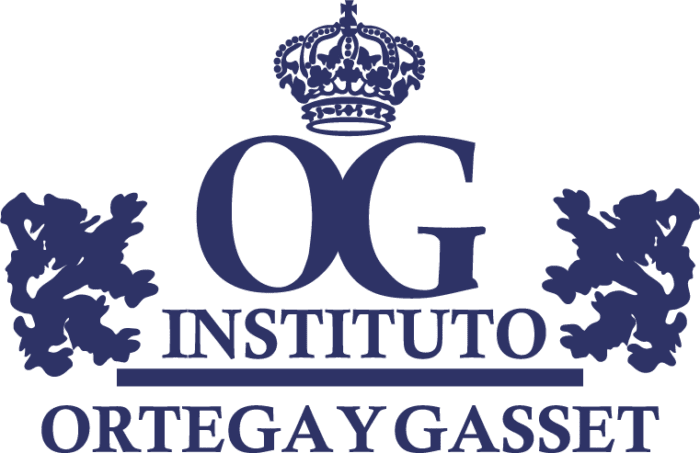 Instituto Ortega y Gasset | Contacto